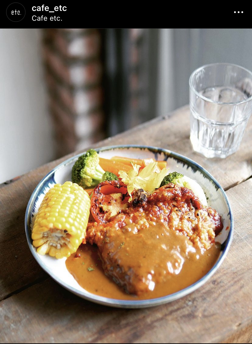Top 10 Cafes in KL for "Amazing Coffee and Collaborative Learning ...