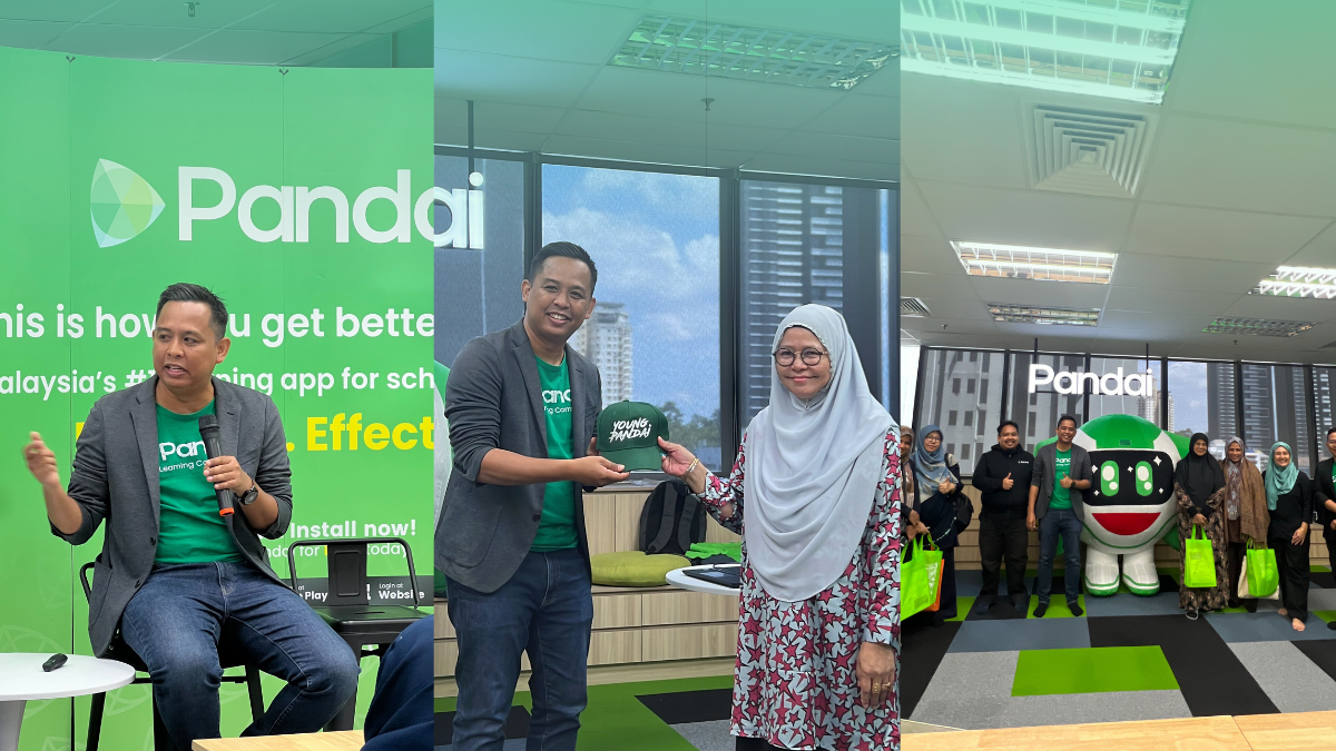 Raih Pendapatan dengan Grand Preview Pandai Consultant