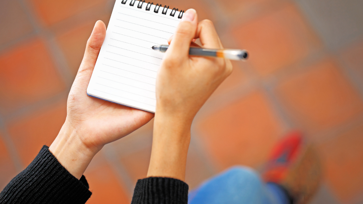 Tips on how to memorize notes EASIER! - Pandai Blog