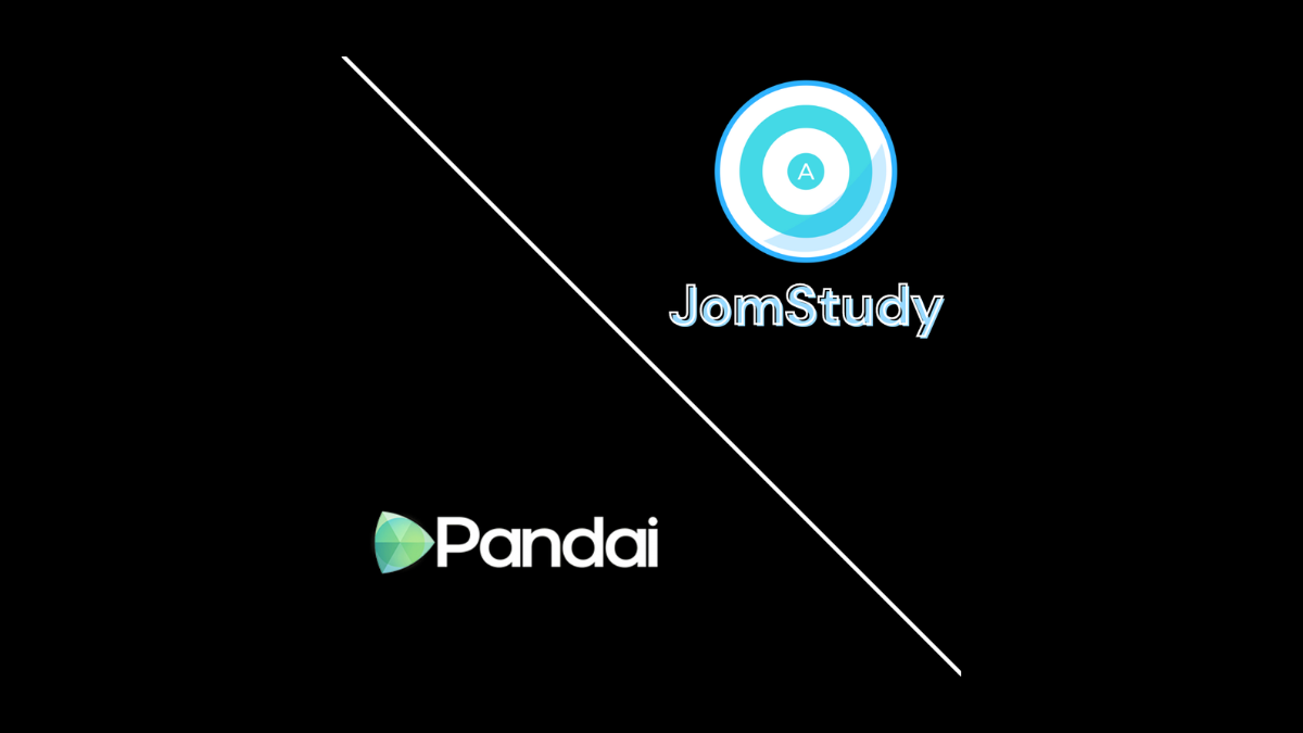 Pandai vs JomStudy: Aplikasi Pembelajaran Untuk Pelajar SPM - Pandai Blog