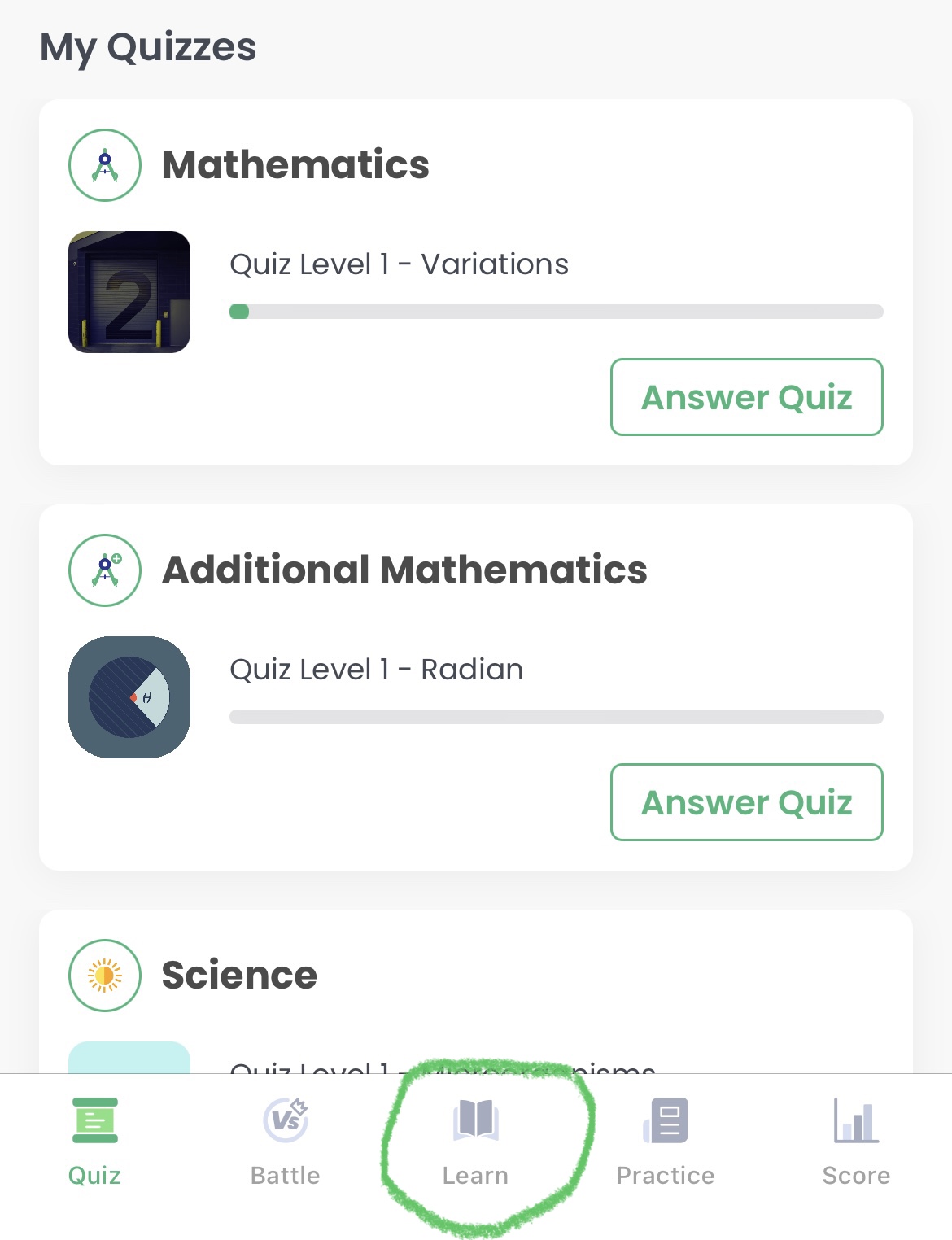 Meet Ask PBot: Your Ultimate Study Buddy in Pandai! - Pandai Blog