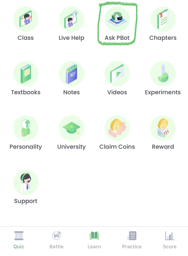Meet Ask PBot: Your Ultimate Study Buddy in Pandai! - Pandai Blog