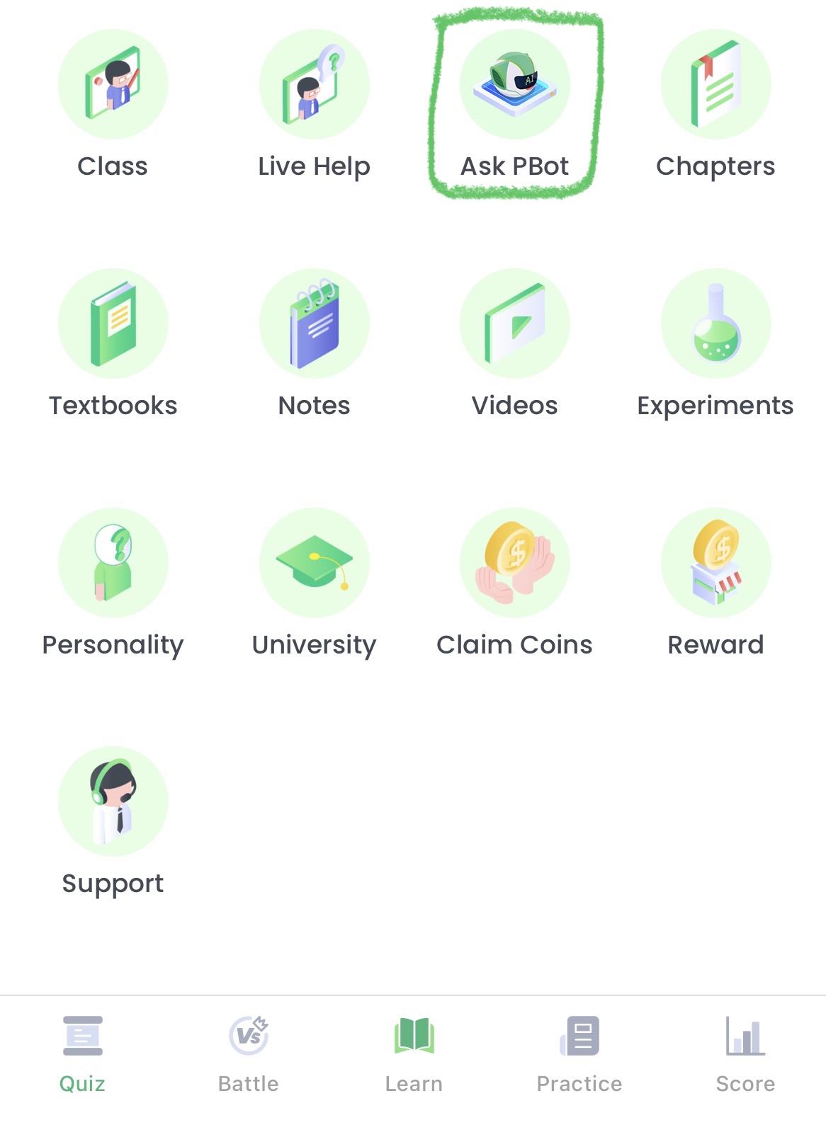 Meet Ask PBot: Your Ultimate Study Buddy in Pandai! - Pandai Blog