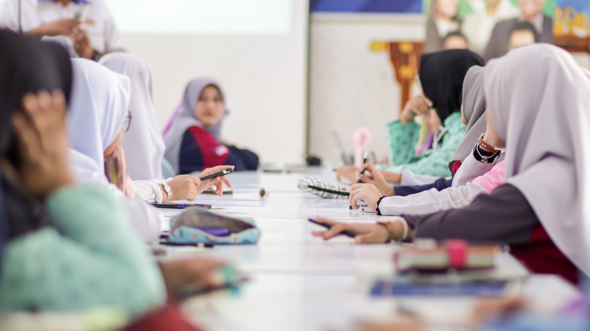 Dasar Pendidikan Digital Sebagai Transformasi Pelajar Fasih Digital ...