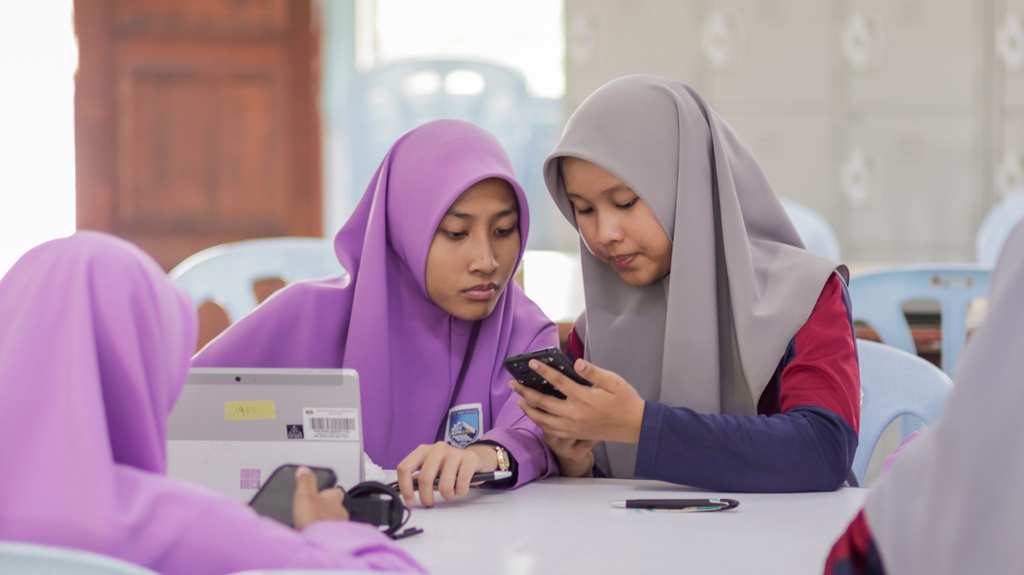 Dasar Pendidikan Digital Sebagai Transformasi Pelajar Fasih Digital ...