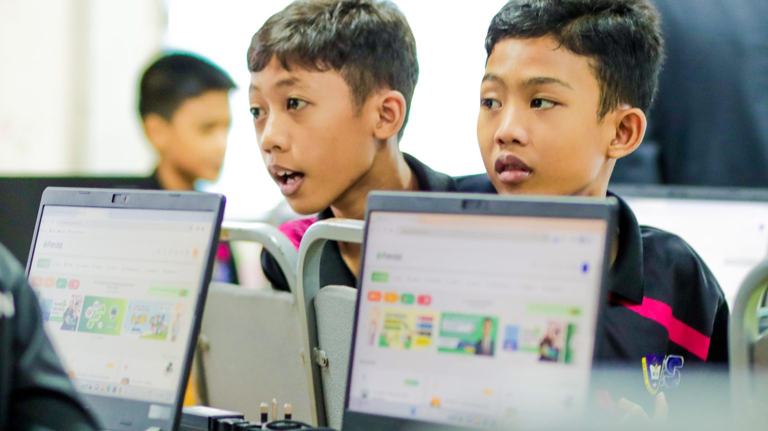 Dasar Pendidikan Digital Sebagai Transformasi Pelajar Fasih Digital ...