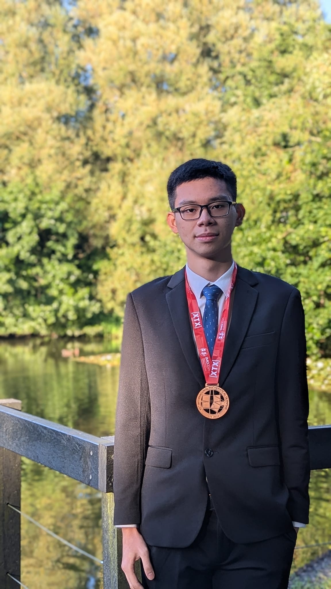 Journey with IMONST and the International Mathematical Olympiad