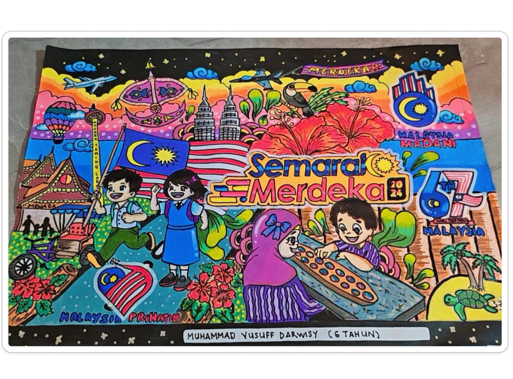 Semarak Merdeka 2024 Grand Finale: Semua RESULTS di sini! - Pandai Blog
