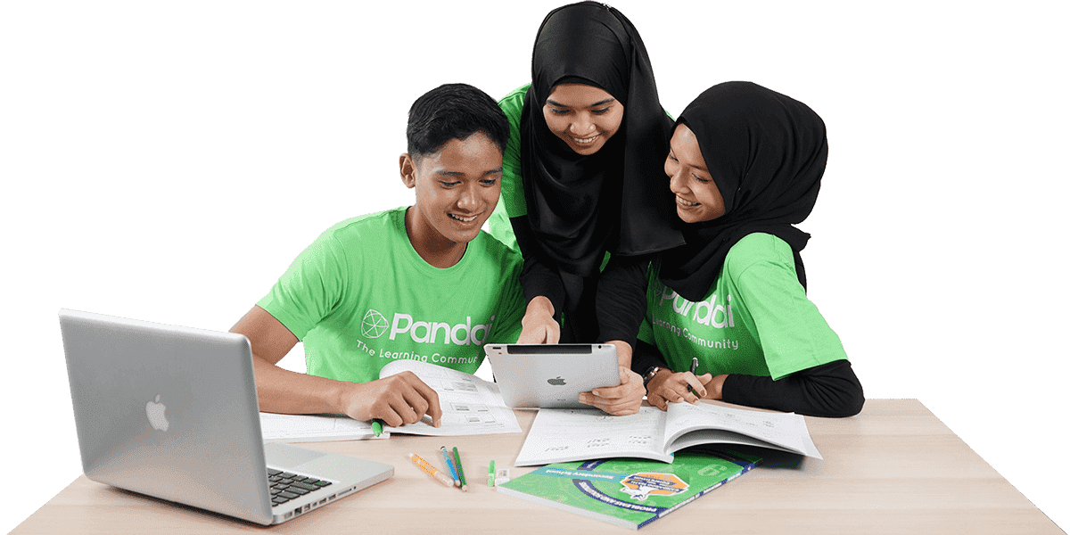 12-Year-Old Prodigy: A Guide to Academic Success - Pandai Blog