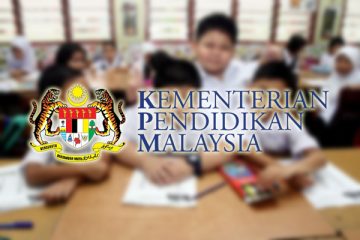 Pengaplikasian Dual Language Program (DLP) Di Sekolah