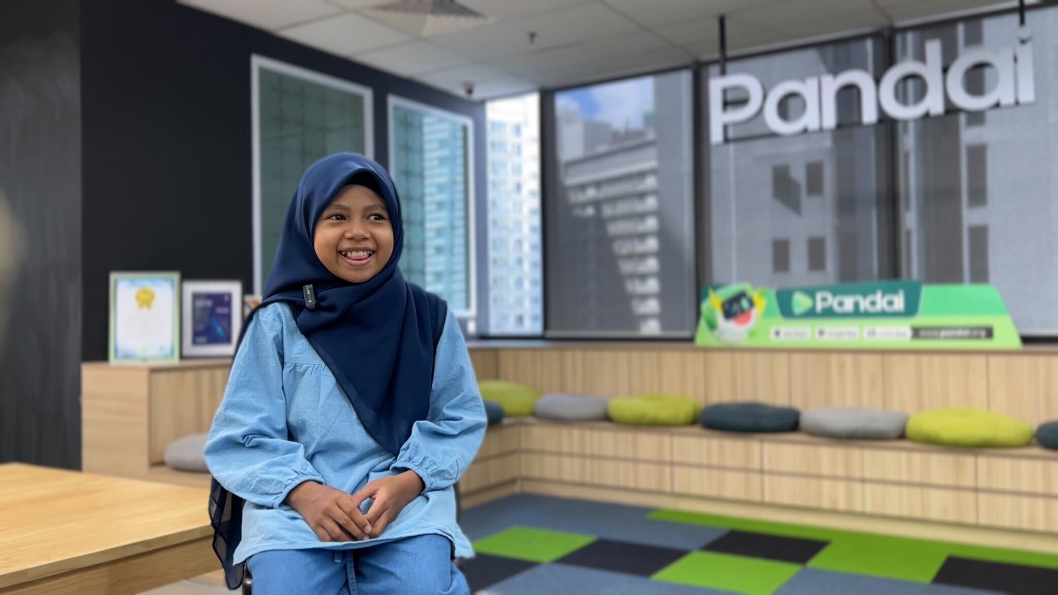 Dari Keliru ke Keyakinan: Perjalanan Kejayaan Hudiya & Pandai - Pandai Blog