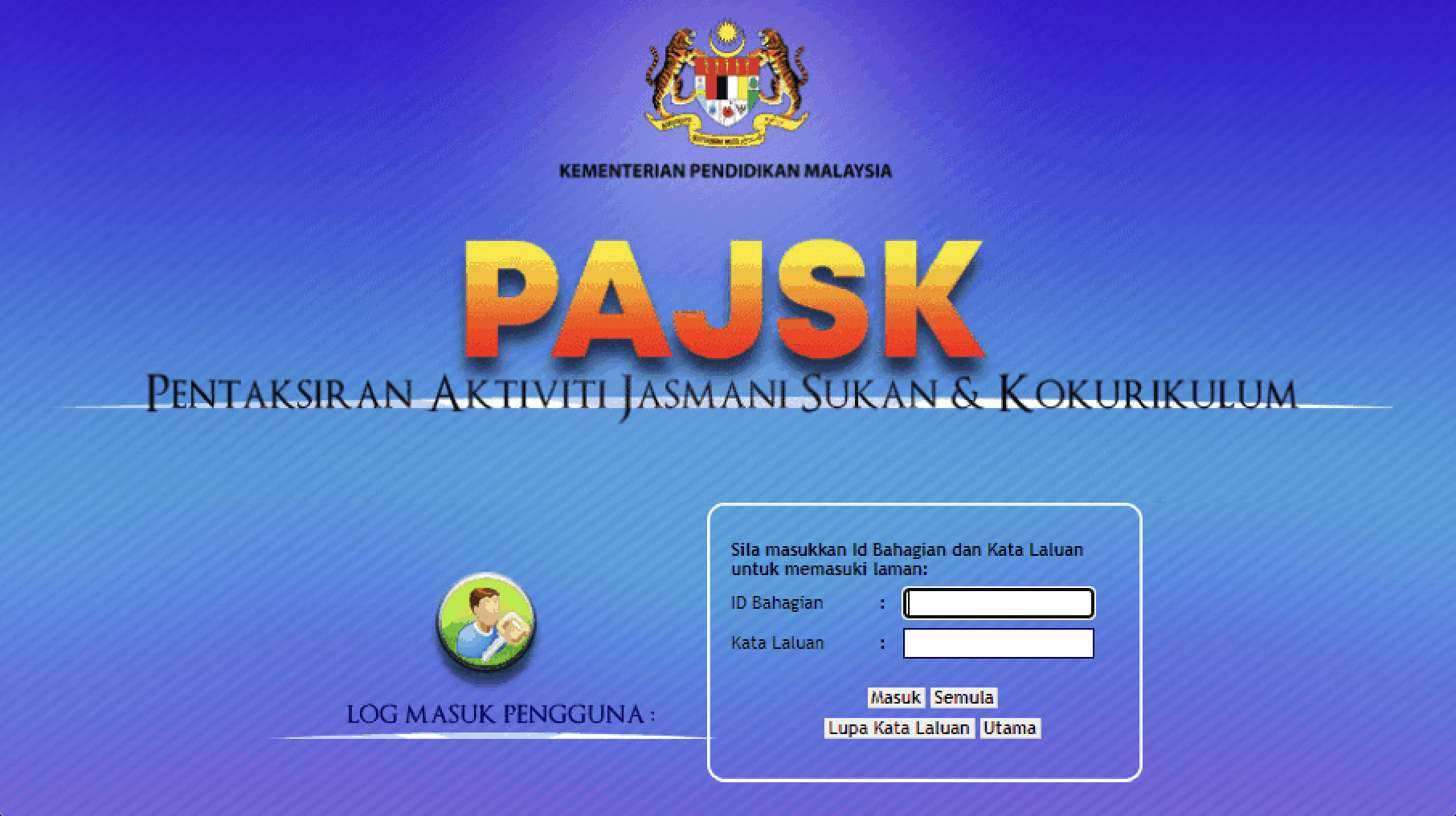 Panduan Lengkap PAJSK KPM 2025/2026: Apa Ibu Bapa & Murid Perlu Tahu ...